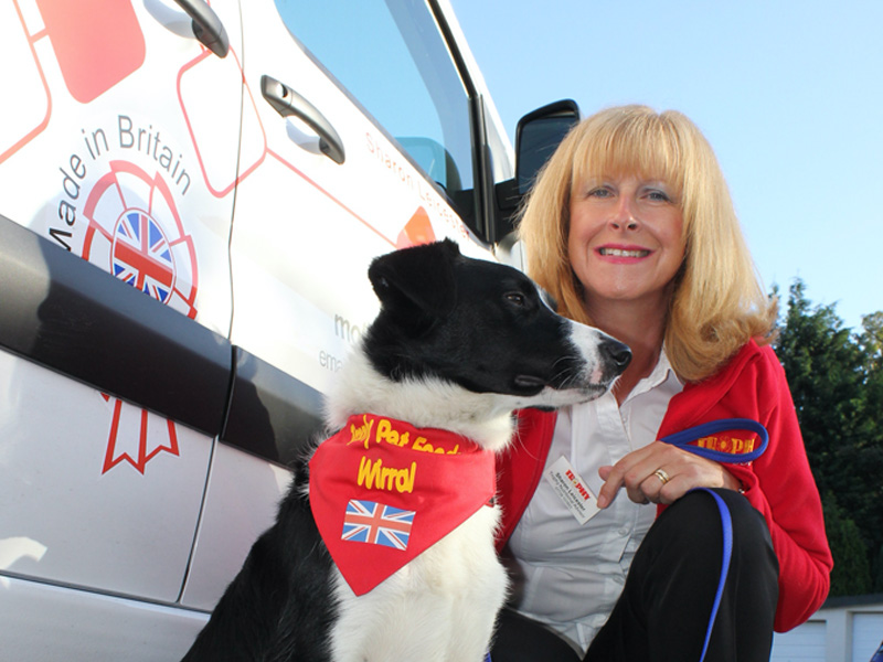 Advisor List - Trophy Pet foods Advisor List - Trophy Pet foods